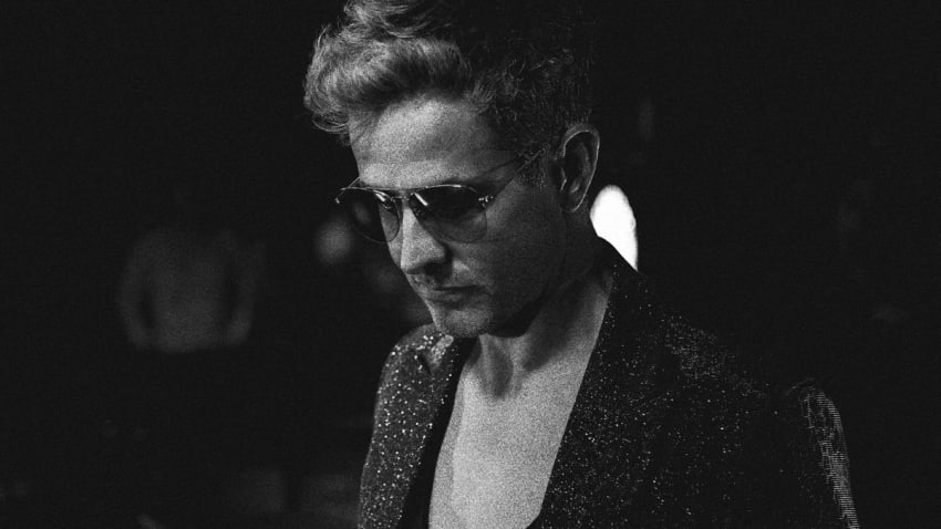 Joey Mcintyre Opera House Apr 11 2025 Tickets Toronto On