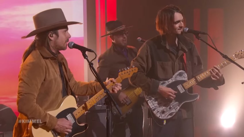 Watch Willie Nelson, Neil Young & Stephen Stills Ask ‘Are There Any ...