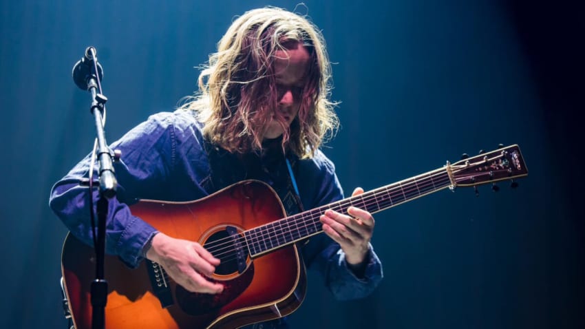 Billy Strings Announces Winter Tour 2024 Livestreams Billy Strings Announces Winter Tour 2024 Livestreams