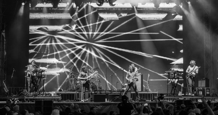 Ted Talk About Jazz: Watch King Gizzard & The Lizard Wizard’s 1st Live ... Ted Talk About Jazz: Watch King Gizzard & The Lizard Wizard’s 1st Live ...