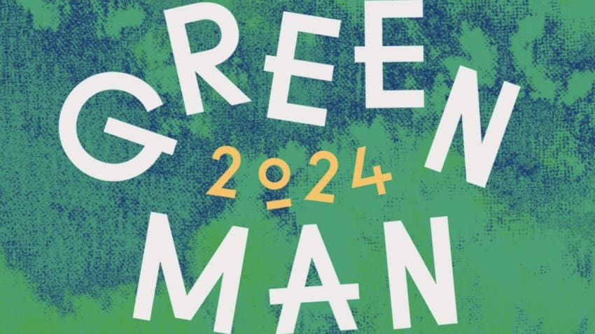 Green Man Festival 2024 Lineup - Aug 15 - 18, 2024 Green Man Festival 2024 Lineup - Aug 15 - 18, 2024
