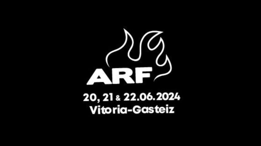 Azkena Rock Festival 2024 Lineup - Jun 20 - 22, 2024 Azkena Rock Festival 2024 Lineup - Jun 20 - 22, 2024