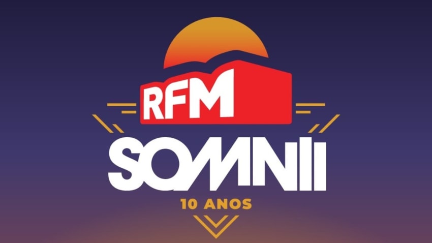 RFM SOMNII 2024 Lineup - Jul 5 - 7, 2024