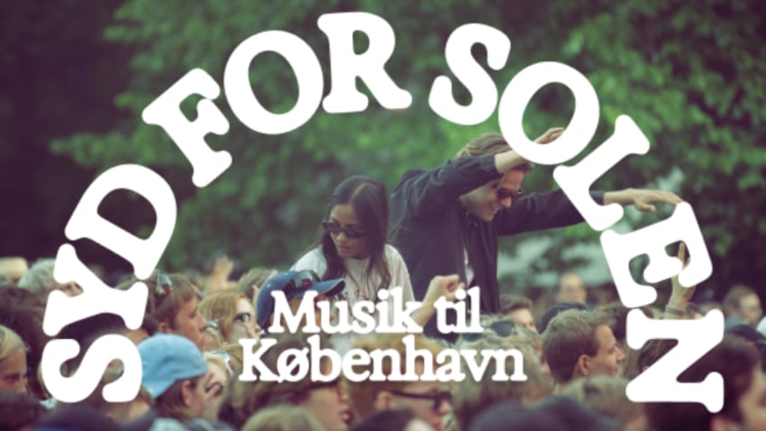 Syd For Solen 2024 Lineup - Aug 8 - 10, 2024