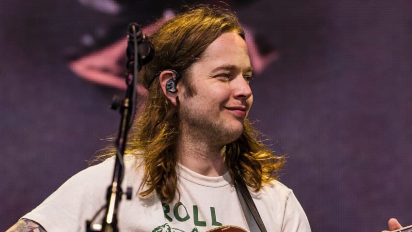 Billy Strings Announces 2025 Winter Tour Dates Billy Strings Announces 2025 Winter Tour Dates