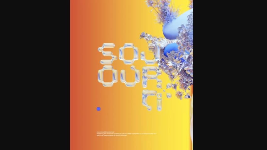 Sojourn Festival 2024 Lineup Jul 26 28 2024