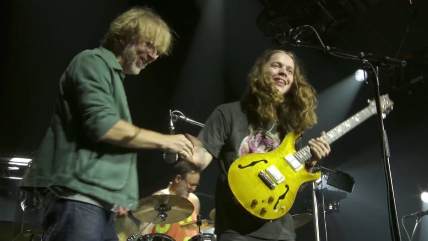 Billy Strings Announces 2025 Winter Tour Dates Billy Strings Announces 2025 Winter Tour Dates