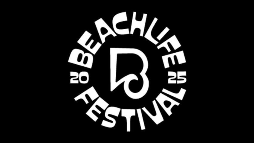 BeachLife Festival 2025 Lineup - May 2 - 4, 2025 BeachLife Festival 2025 Lineup - May 2 - 4, 2025
