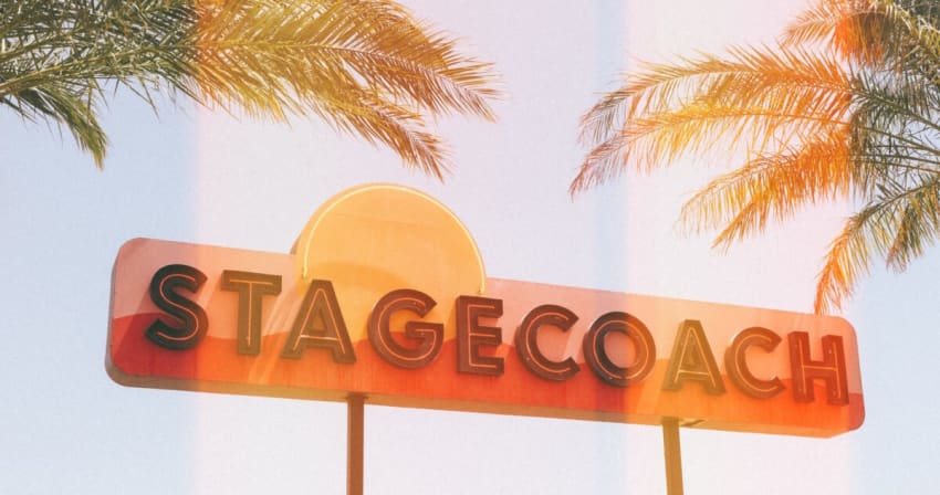 Zach Bryan, Jelly Roll & Luke Combs Top Stacked 2025 Stagecoach Lineup