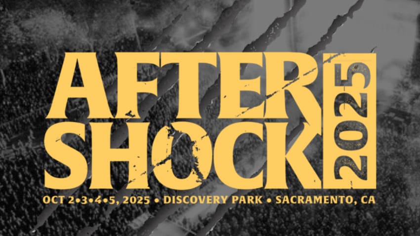 Aftershock Festival Taps Blink-182, Deftones, Korn & More For 2025 Lineup Aftershock Festival Taps Blink-182, Deftones, Korn & More For 2025 Lineup