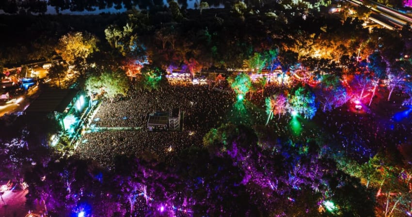 Aftershock Festival Taps Blink-182, Deftones, Korn & More For 2025 Lineup Aftershock Festival Taps Blink-182, Deftones, Korn & More For 2025 Lineup