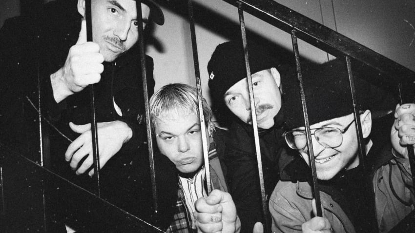 Béton Armé, Howdy, Mar 31, 2026 Tickets, Kansas City, MO