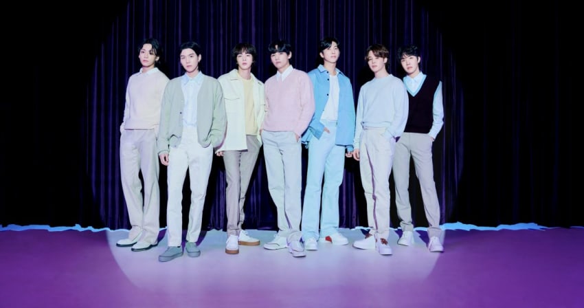 BTS Plots Return With Massive 2026 - 2027 World Tour