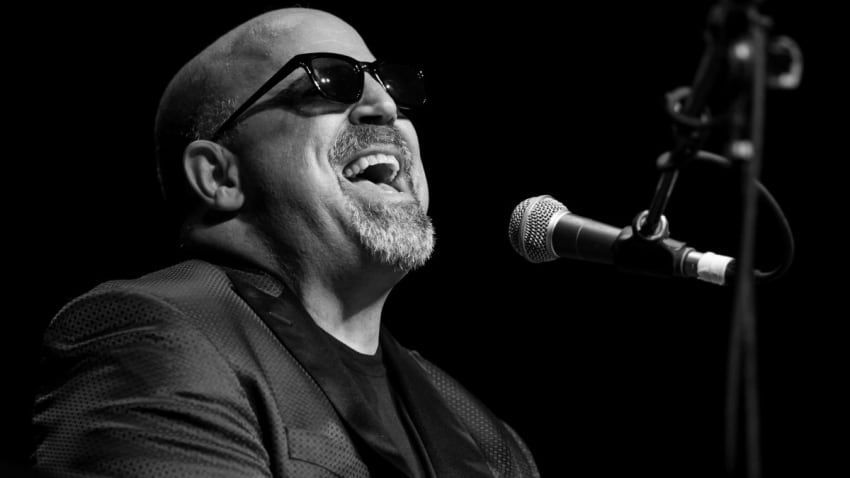 Chicago's Own Piano Man Band - A Tribute to Billy Joel and Elton John ...