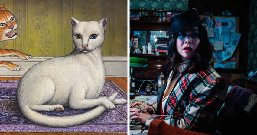 Mitski Details Narrative-Driven Album 'Nothing's About To Happen To Me ...