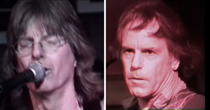 Watch Phil Lesh & Bob Weir Connect For Stealth Gig In 2001 After 3-Year ...