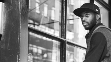 oscar jerome setlist