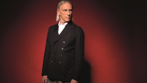paul weller setlist