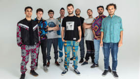 oscar jerome setlist