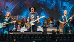 roger daltrey setlist