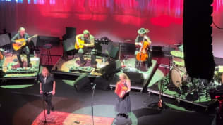 robert plant schedule