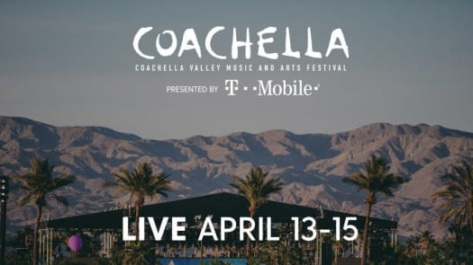 Take A Look At The Coachella Lineup Posters Since The
