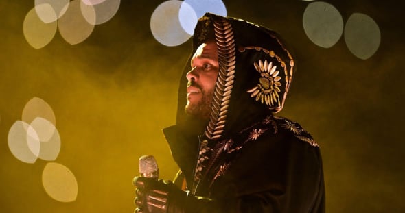 The weeknd tour 2026 | Portugalessence.com