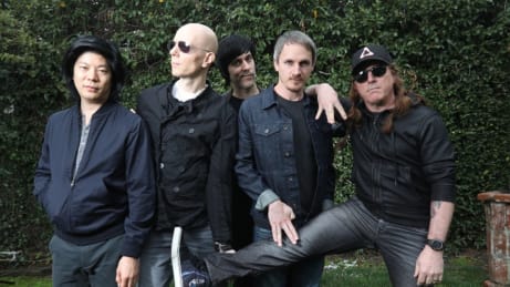 a perfect circle setlist