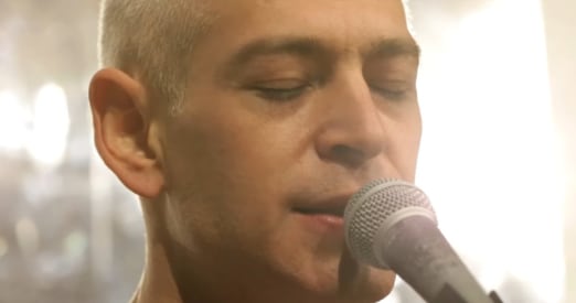 matisyahu light