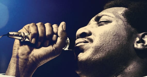 otis redding respect