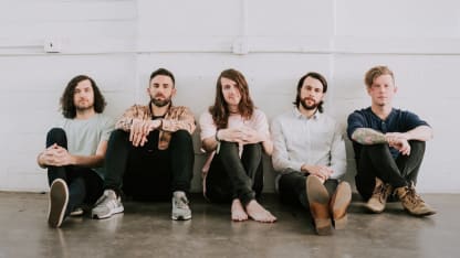 mayday parade setlist