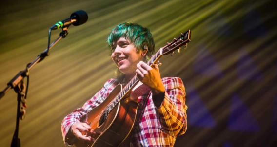 billy talent setlist