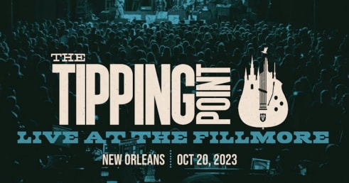 latest tipping point