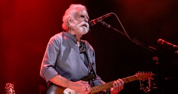 bob weir