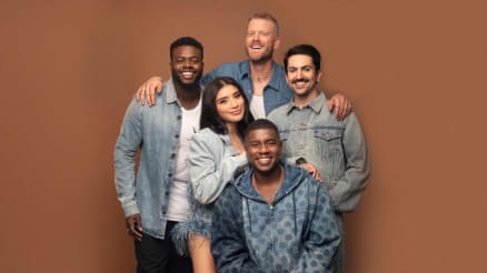 pentatonix 2024 setlist