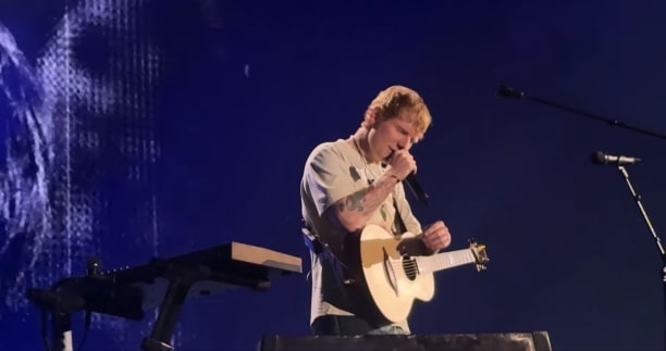 ed sheeran celestial guitar tutorial