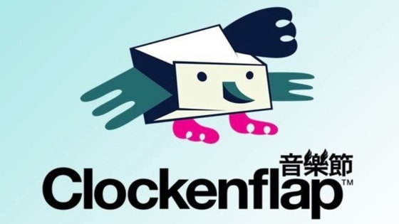 2024 clockenflap