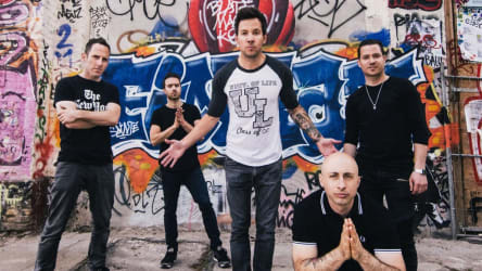 simple plan 2024 setlist
