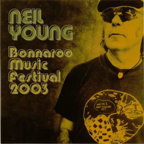 crazy horse flashback