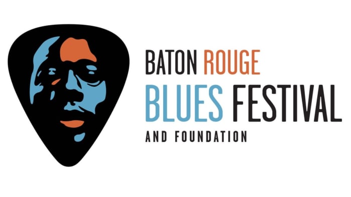 Baton Rouge Blues Festival 2025 Lineup - Apr 4 - 6, 2025