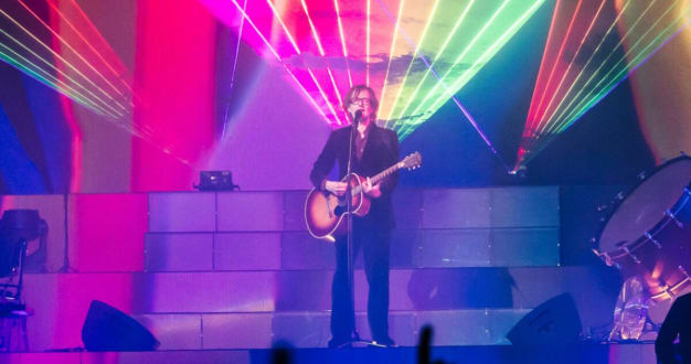 Pulp Announces 1st North American Tour In 12 Years