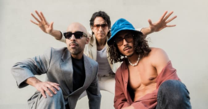 Chicano Batman To Begin Indefinite Hiatus In 2025