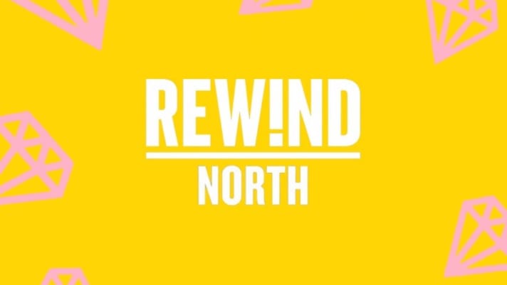 Rewind Festival Logo
