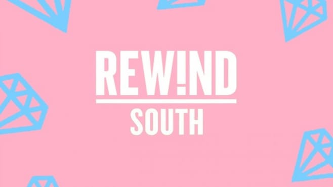 Rewind Festival Logo