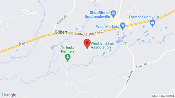 570 Fairground Rd Concert Tickets & Events Schedule 2025 - Gilbert, PA ...