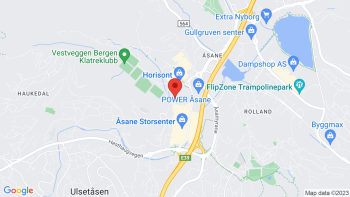 Åsane Kulturhus Events Calendar & Schedule 2024- - Ulset, Norway