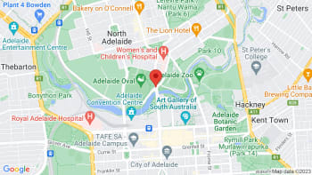 Adelaide Festival Centre – Banquet Room Concert Tickets & Events ...