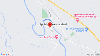 Appleby Public Hall Events Calendar & Schedule 2023- - Appleby-in ...