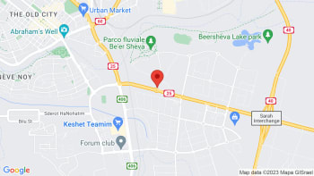 Amphipark Beersheba Concert Tickets & Events Schedule 2025- - Beer ...