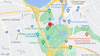 Arthur Ashe Stadium Concert Tickets & Events Schedule 2025 - Flushing ...